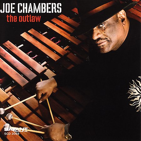 The Outlaw « Joe Chambers – Composer