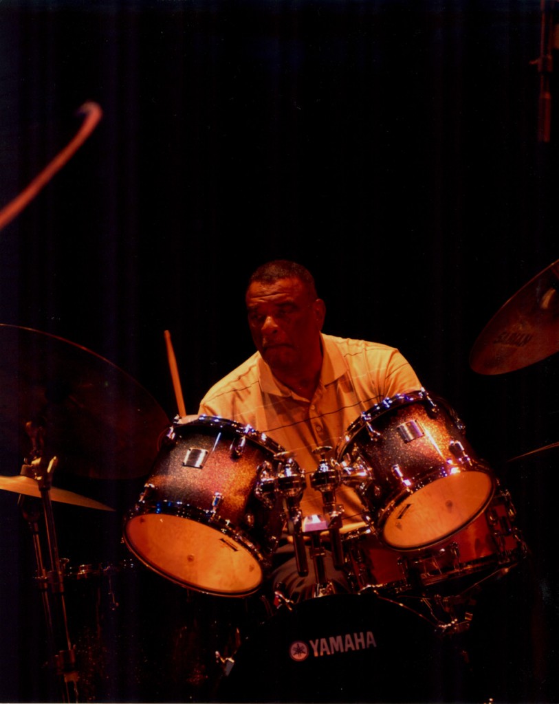 Biography « Joe Chambers – Composer