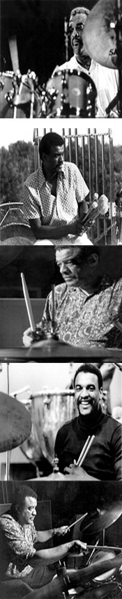 Music « Joe Chambers – Composer