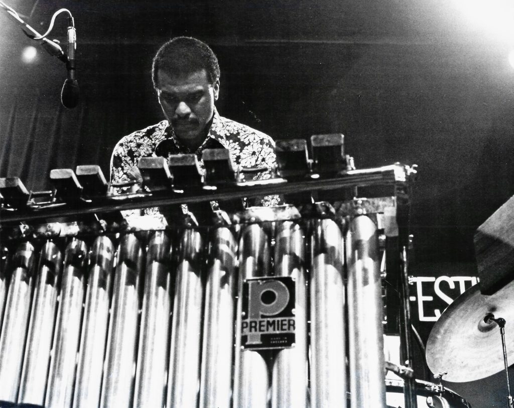 Biography « Joe Chambers – Composer