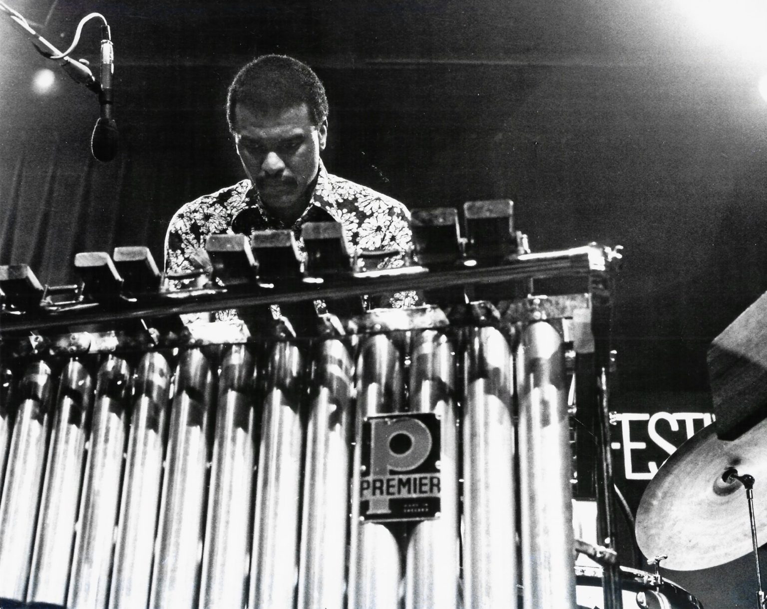 Biography « Joe Chambers – Composer